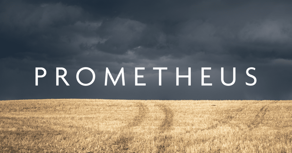 About Us - Prometheus