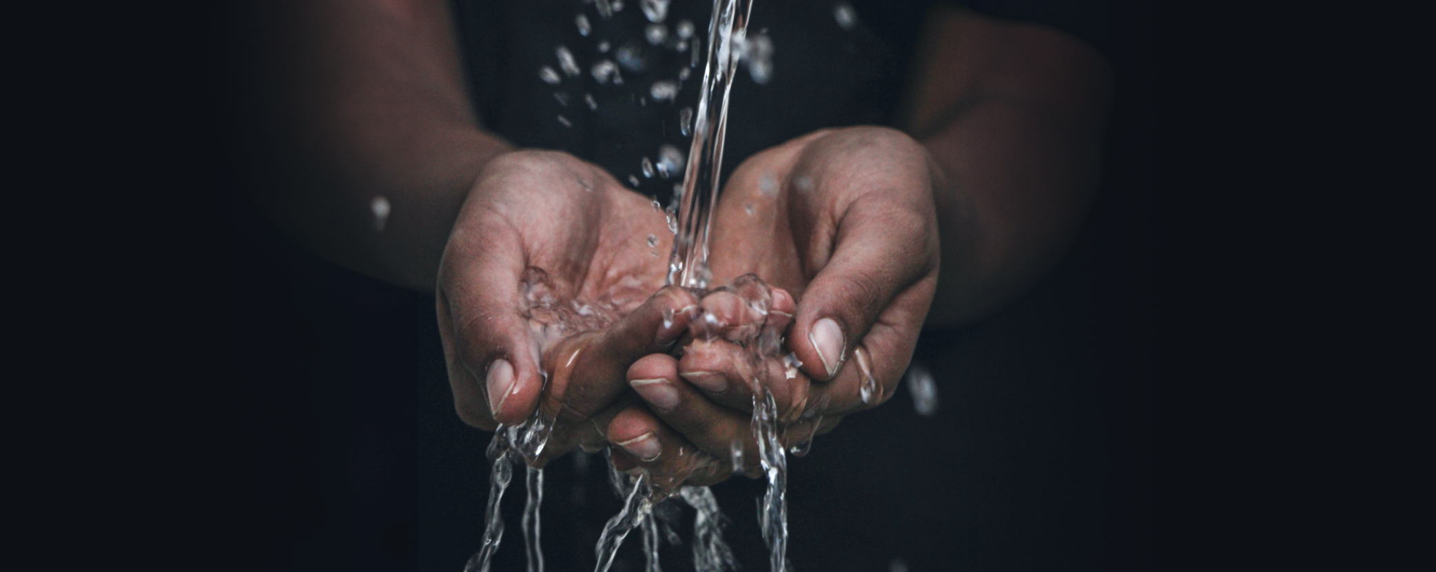 The Importance of "WASH" in the Wake of Natural Disaster - Prometheus